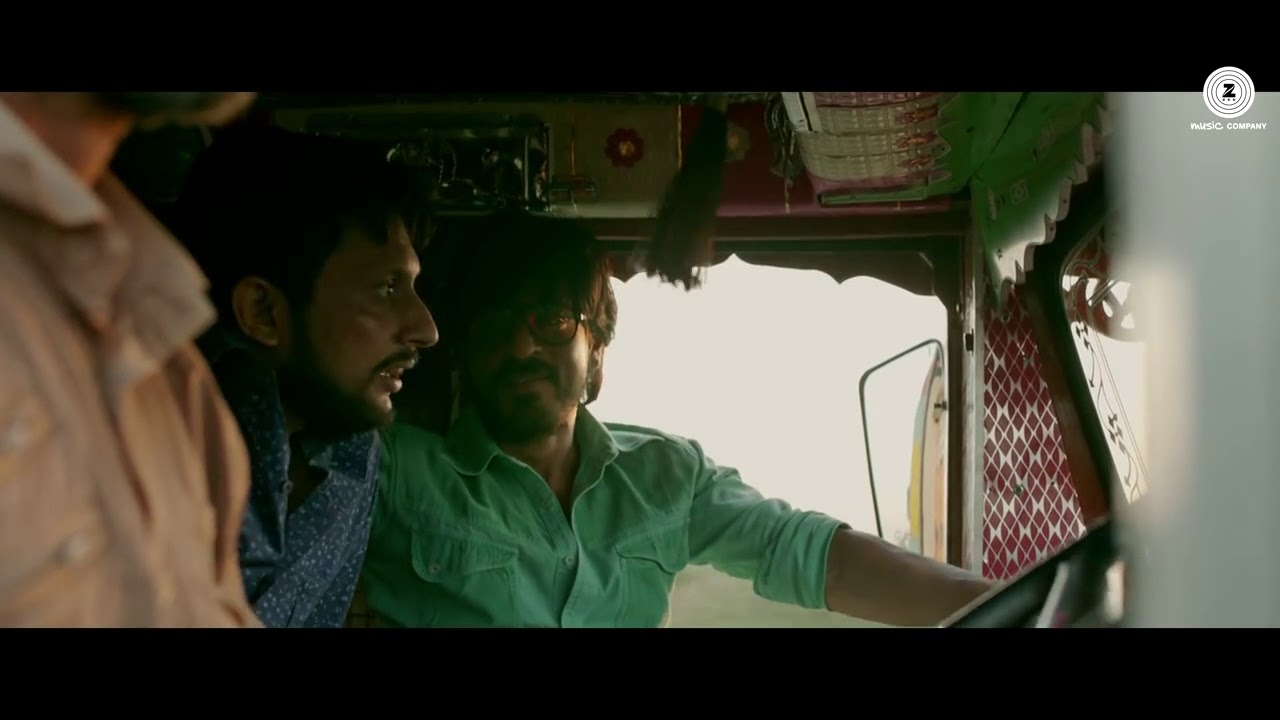 Raees song - YouTube