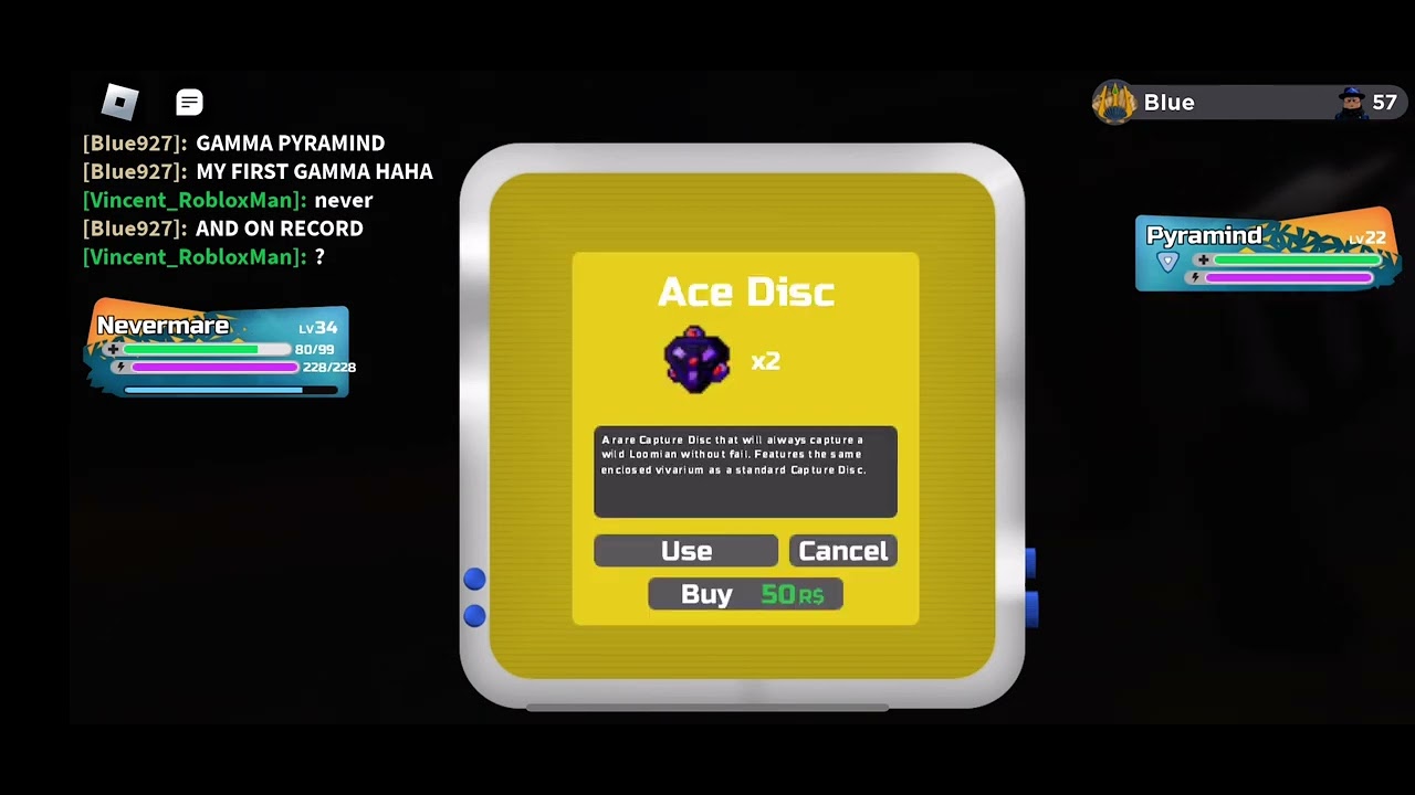 Gamma Pyramind (first gamma) - YouTube