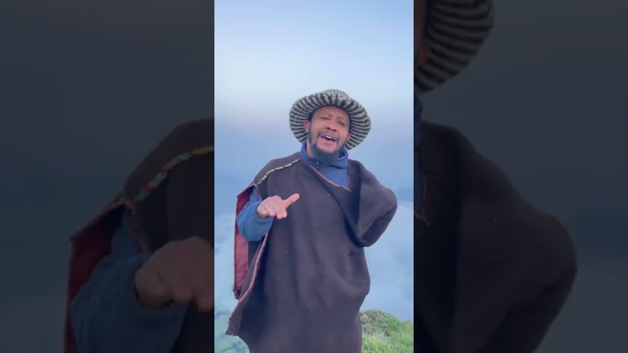 Yared Sisay journey - YouTube