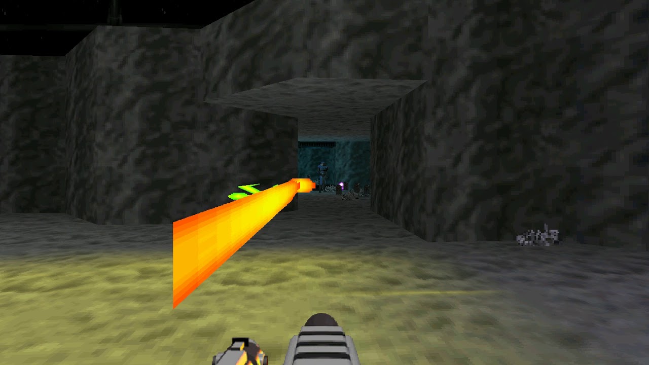 Rebel Moon - 07 Sinus Medii - No Commentary - YouTube