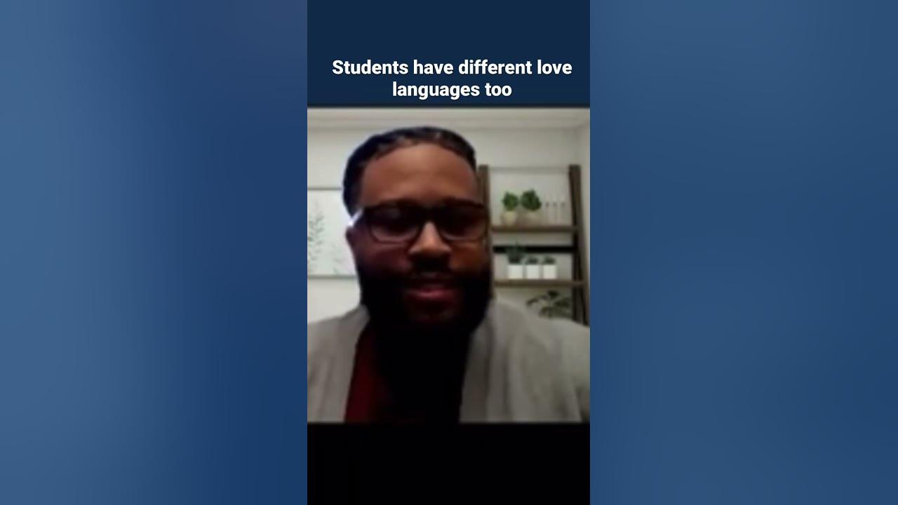 Restorative Circles Build Relationships Strong Enough to Address Student "Misbehavior" - YouTube