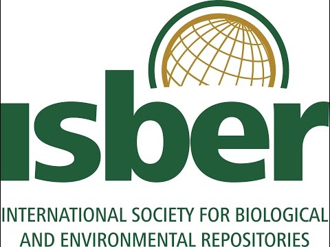 How does ISBER support your work?