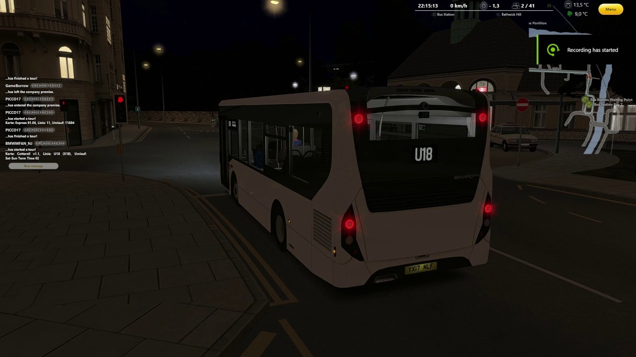 E200 Mmc Omsi 2 , Alexander Dennis E200MMC Enhancement Pack – RARBL