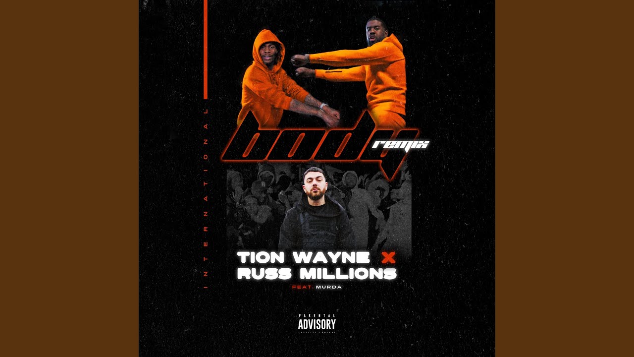 Body (Remix) (feat. Murda) - YouTube