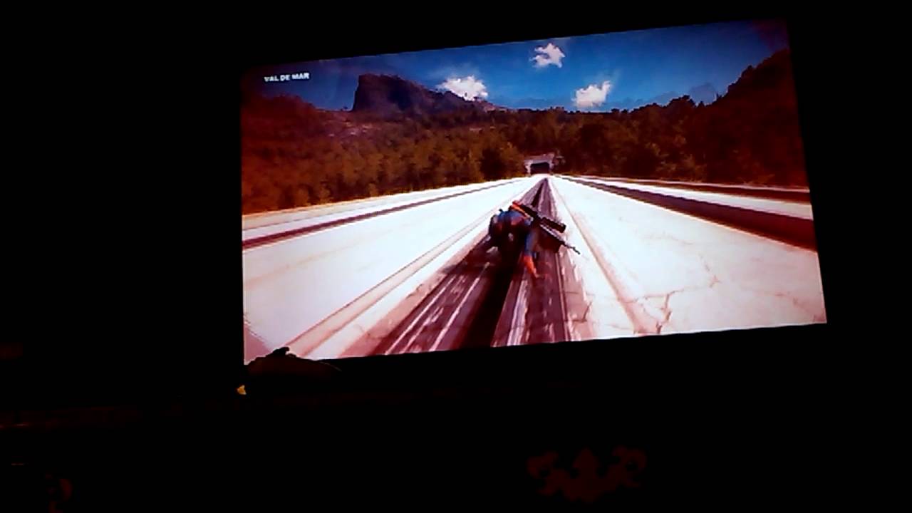 Just cause 3 soooooooo fun - YouTube