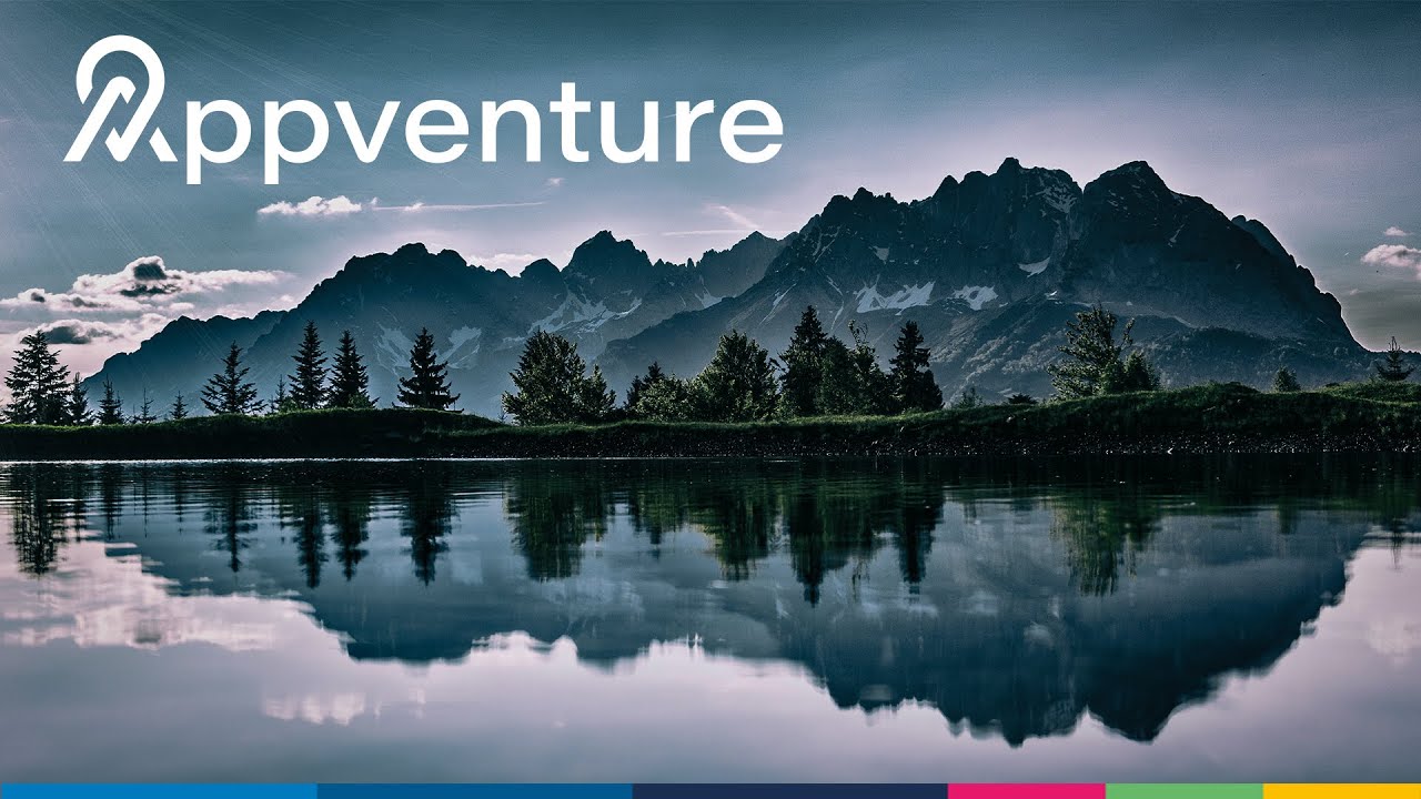 Appventure - Imagefilm - Alles in Deiner Hand! - YouTube