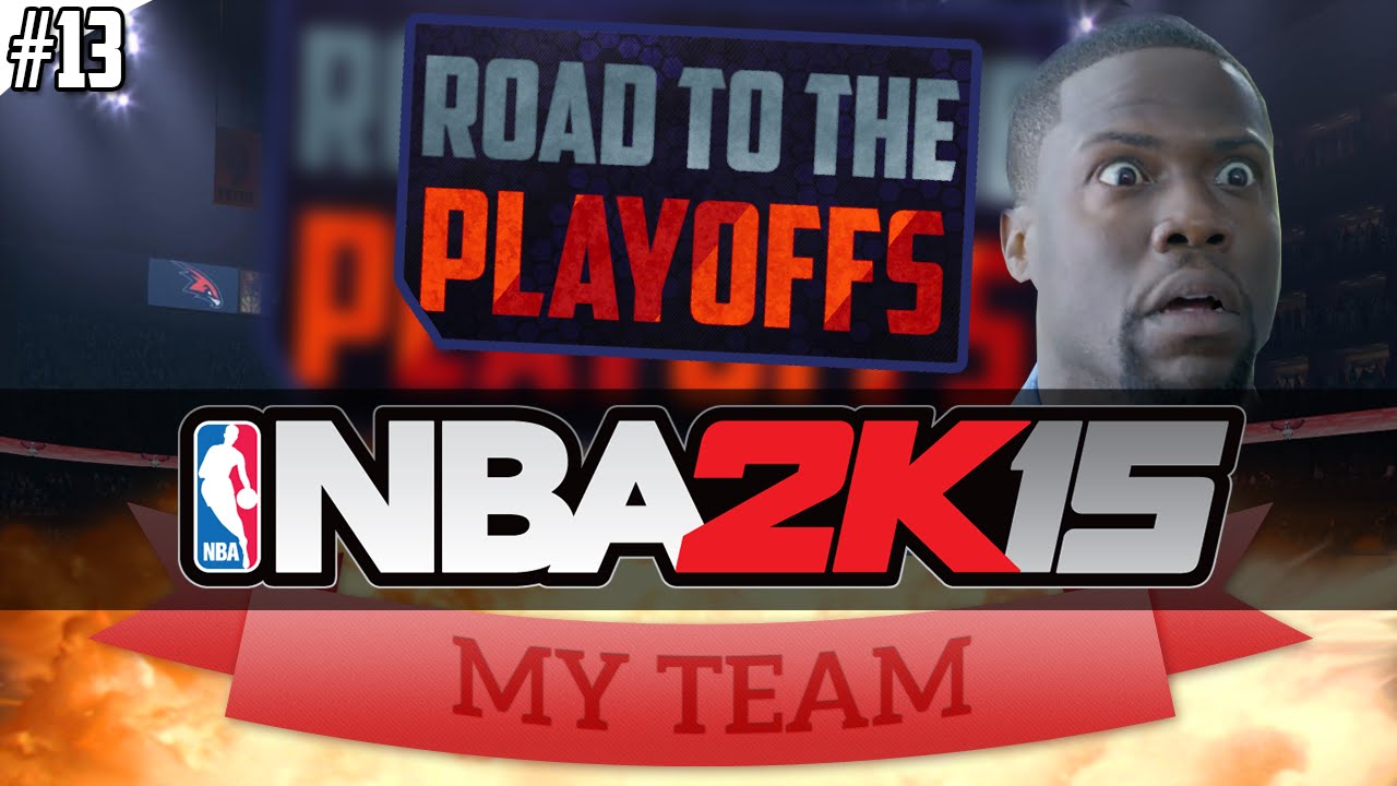 NBA 2K15 My Team | RTTP | COMEBACK OF DREAMS!!? #12 - YouTube