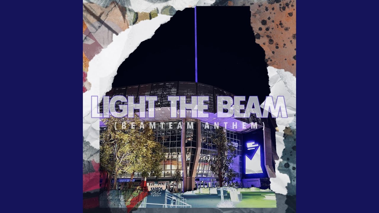 Light The Beam (BEAMTEAM ANTHEM) - YouTube