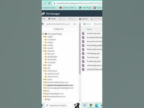 How to Resolve CSRF Token Mismatch Errors in Laravel 9 APIs #laravel #php #laravel9 - YouTube