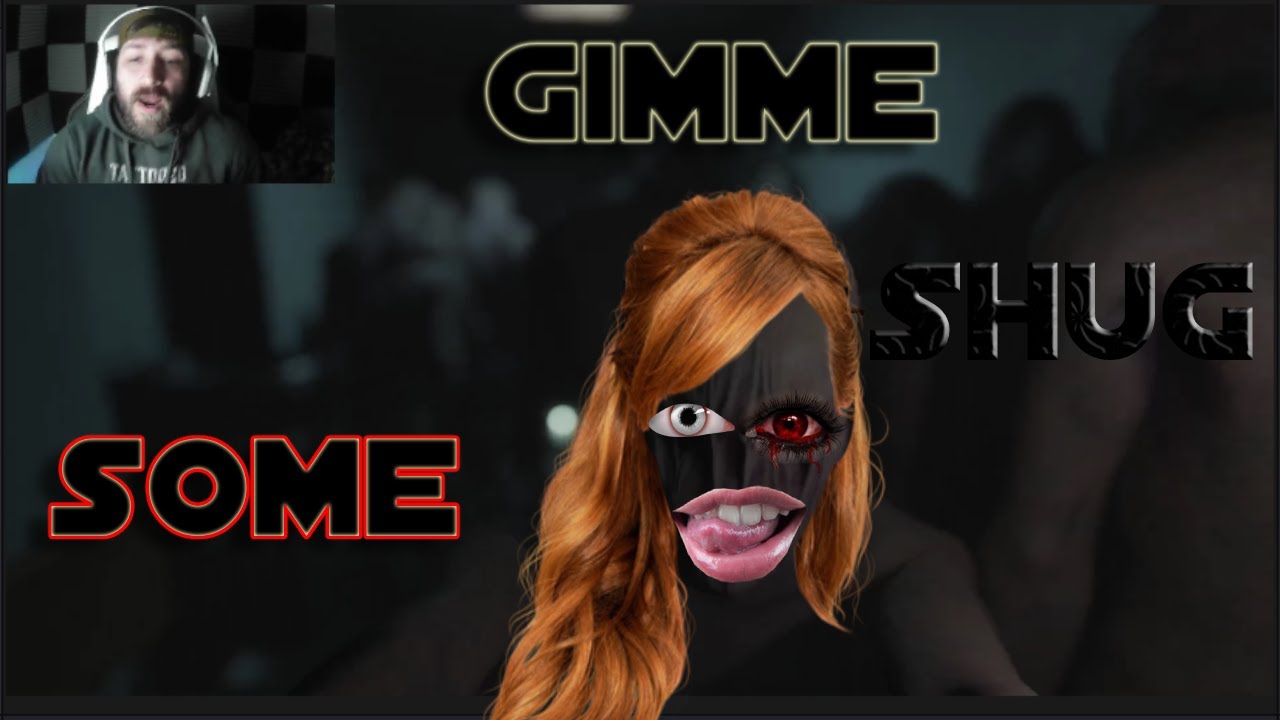 This game is intense. Scary (Visage) part 3 gameplay - YouTube