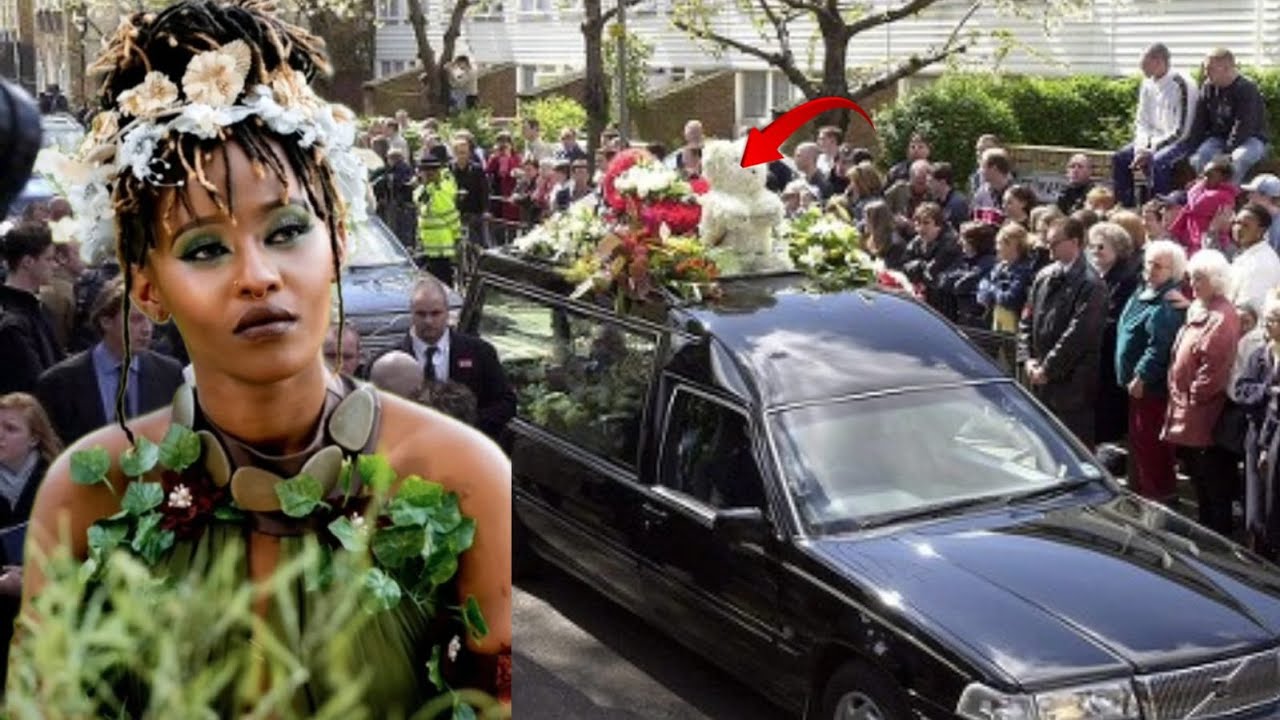 Katlego Ranaka Funeral | Emotional Farewell to Katlego Ranaka 💔😭 - YouTube