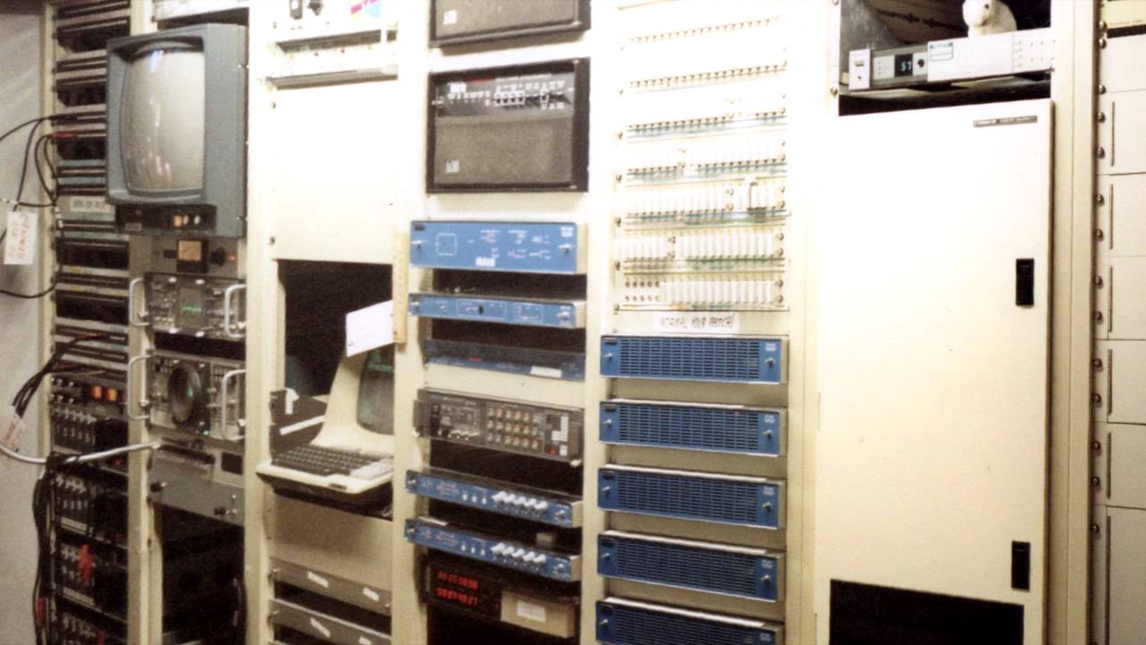 Time Base Correctors and Frame Synchronizers - YouTube