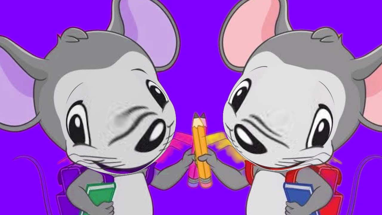 Abc mouse.com intrologo Early learn academy with ILVOCODEX effects ...