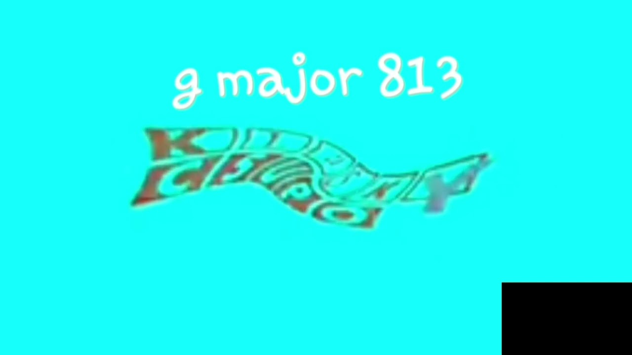 klasky csupo in g major 808 effects 1997 - YouTube