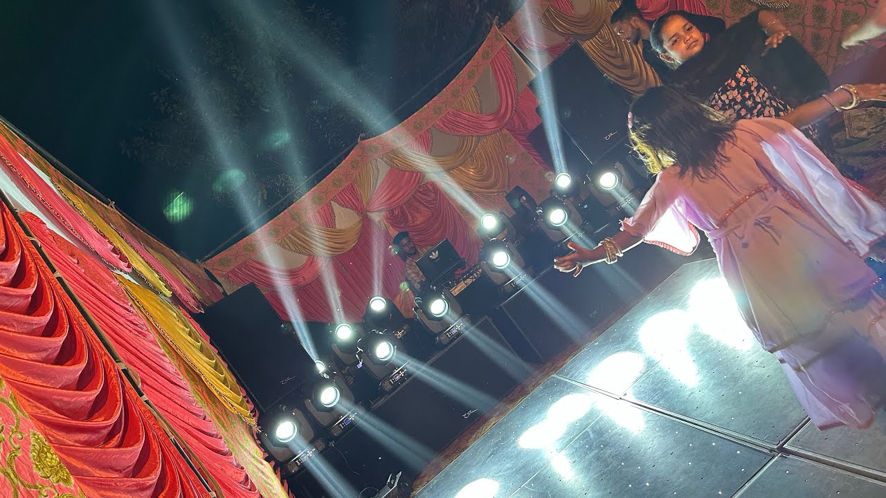 Djsimmuzic Night Jaggo Dj Setup Fitting 🧨 Normal dj Setup 🧨 Best Dj Setup 🧨 Best Dj In Punjab 🧨 ...