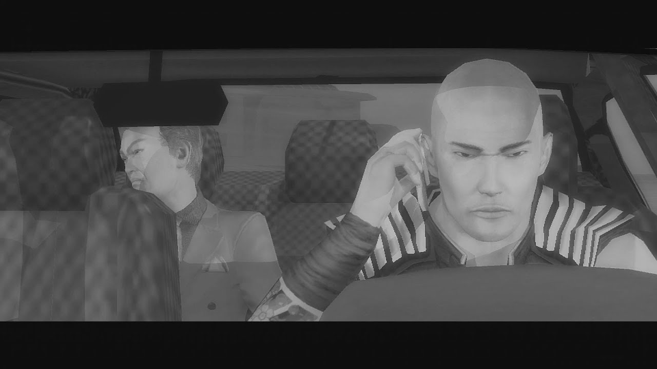 Saints Row 2 Episode 17 Kanto Connection Youtube
