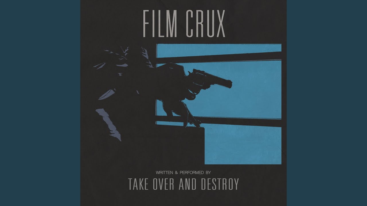 Film Crux - YouTube
