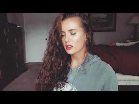 Halo - Beyoncé | Ava Mancuso cover - YouTube