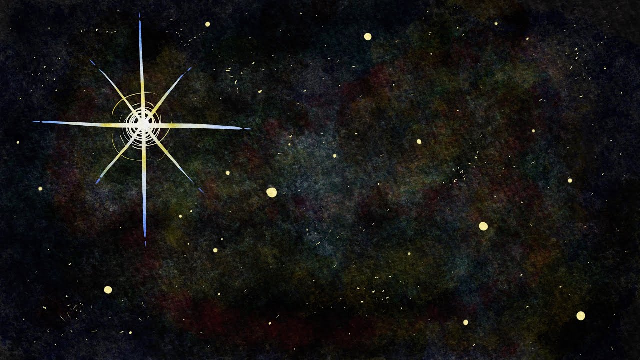 Circle Time with Star Facts | Audio Only ASMR | (anticipatory triggers ...