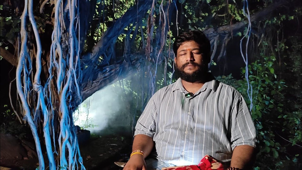 Live with Avdhoot Anand - Mantra Sadhna | Spiritual queries | Uchhishta ...