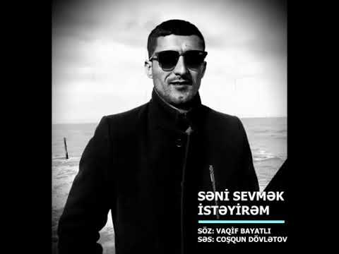 Vaqif Bayatlı \