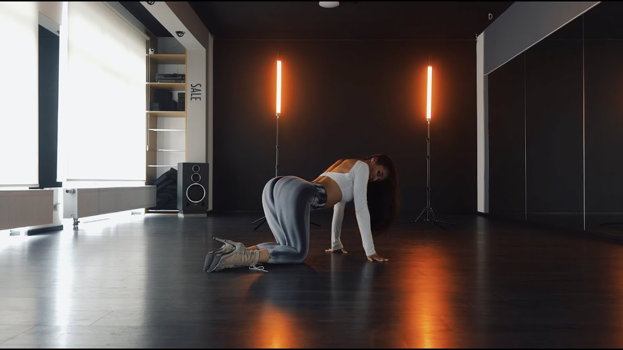 Jeremih Birthday Sex Dasha Zaporozhskaya Choreography Youtube