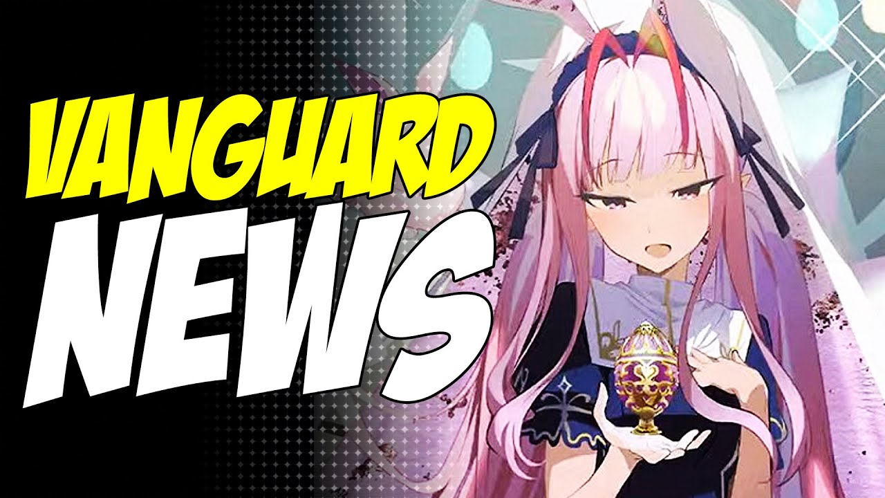 【Vanguard News】Keter's Anti-Trigger Unit is Amazing - YouTube