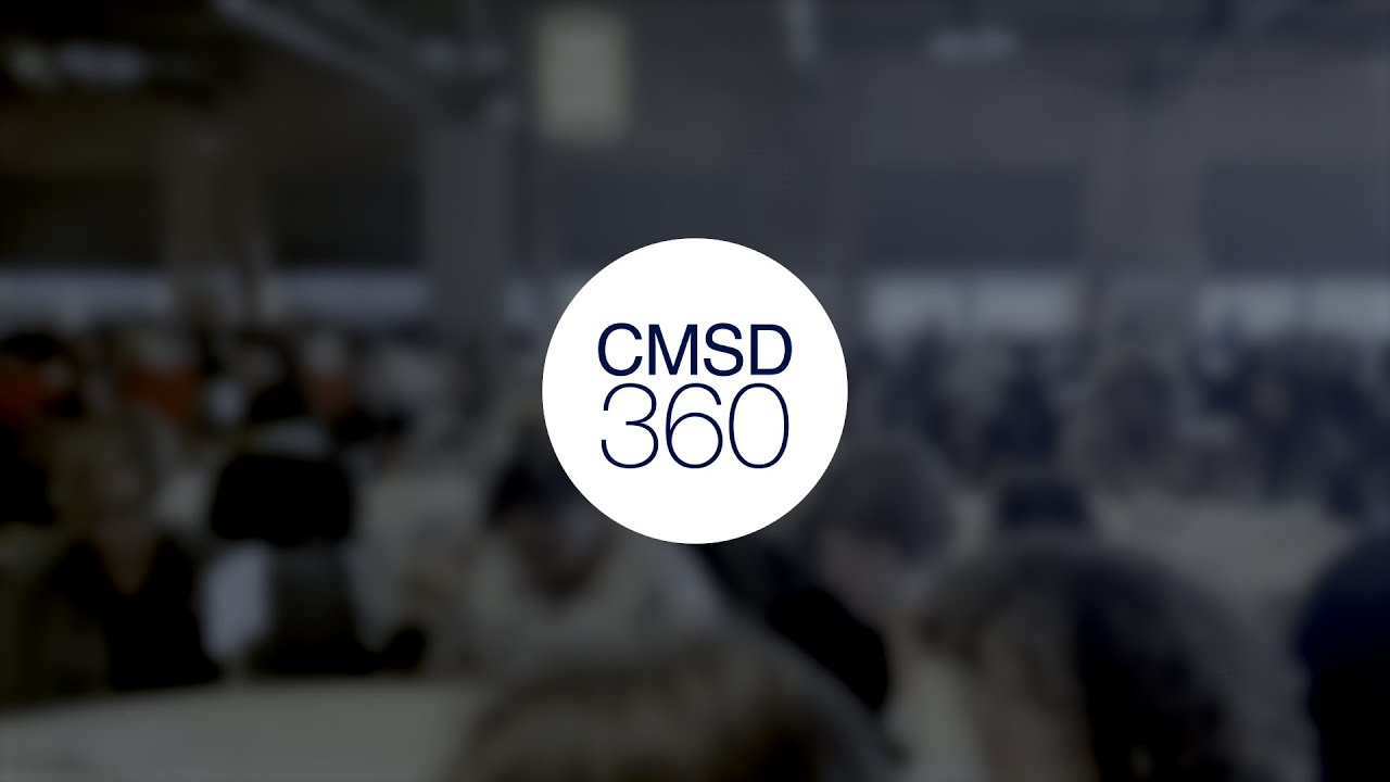 CMSD 360 - Week of February 11, 2024 - YouTube