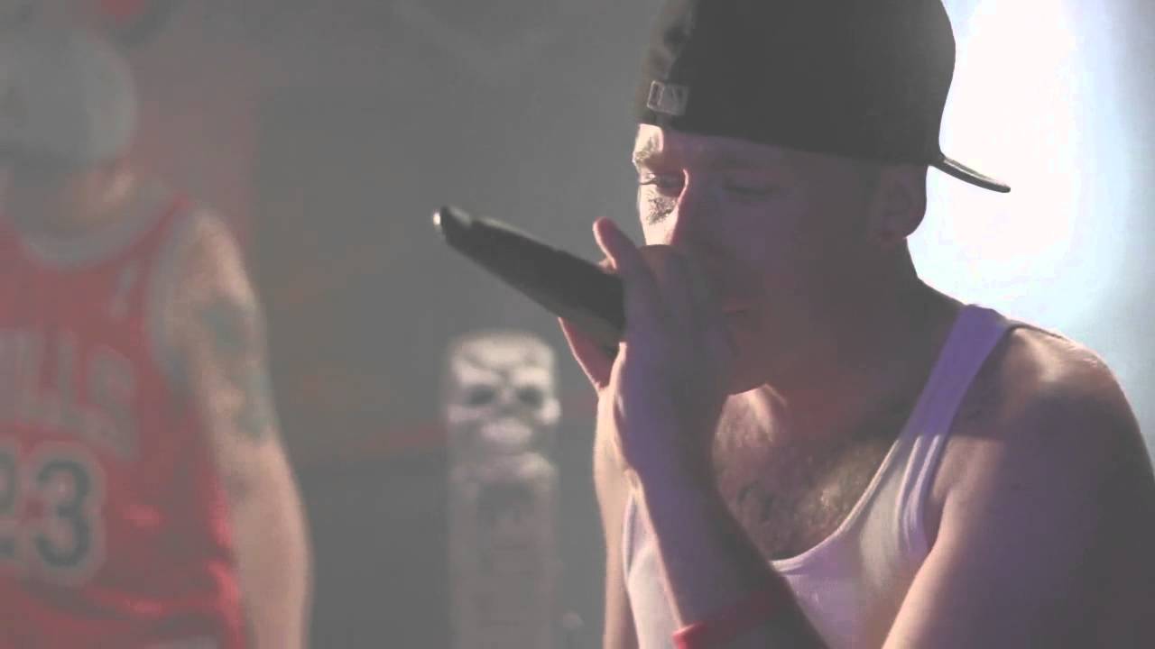 "We're Back" Official Music Video - YouTube