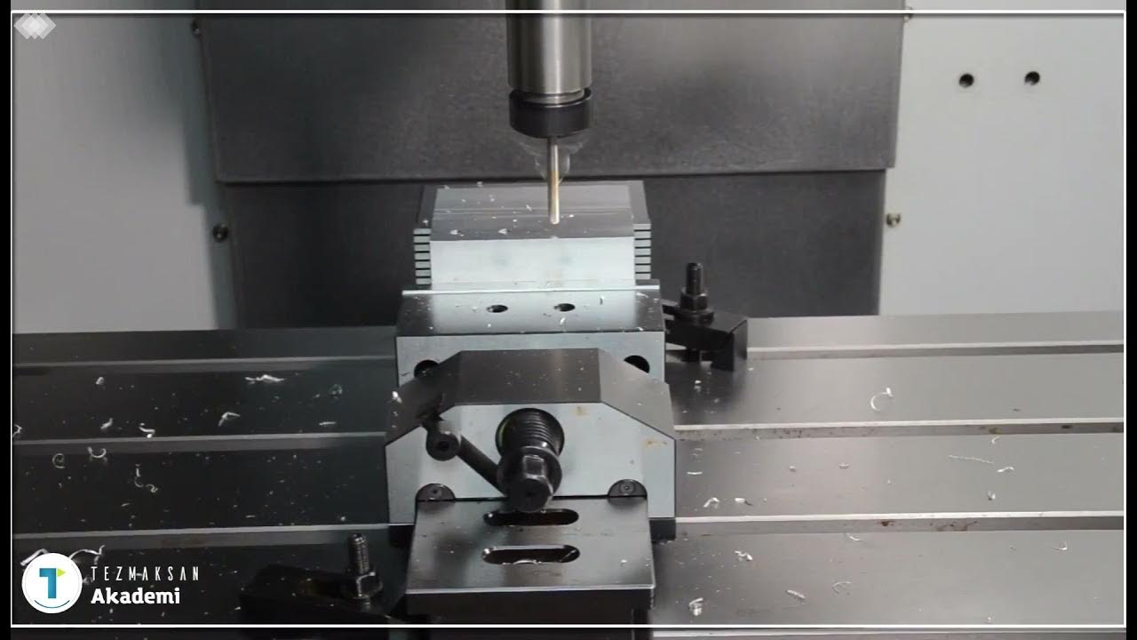 Did You Know About G68 Coordinate Rotation? - YouTube