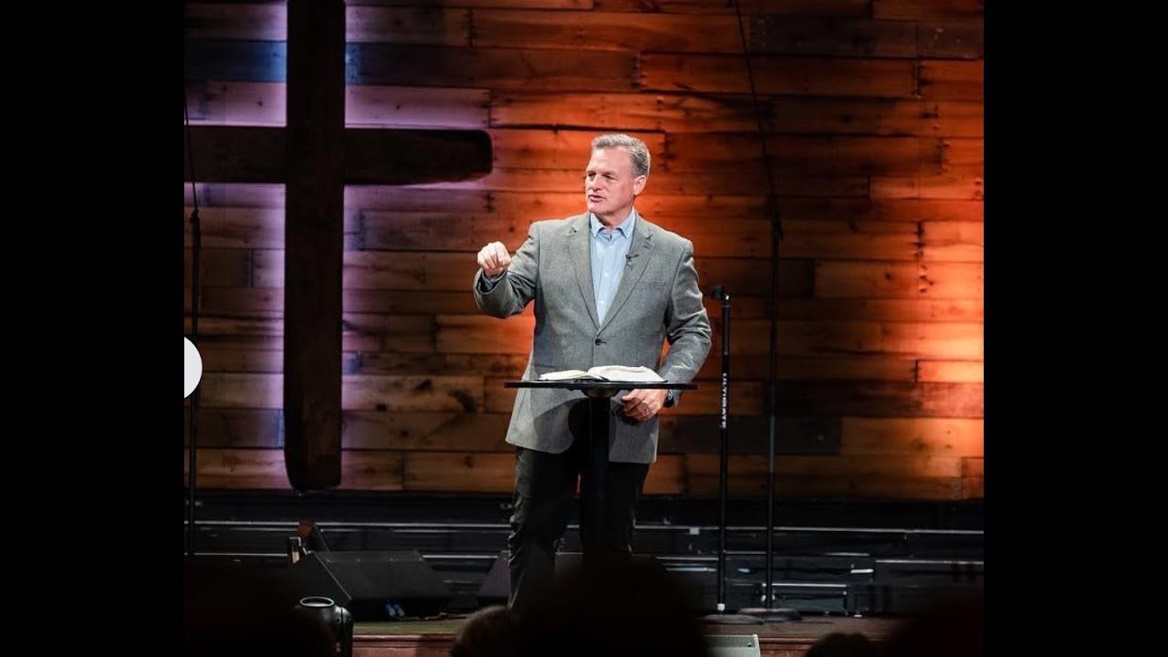 The Righteous Reward of Generous Giving 9am - YouTube