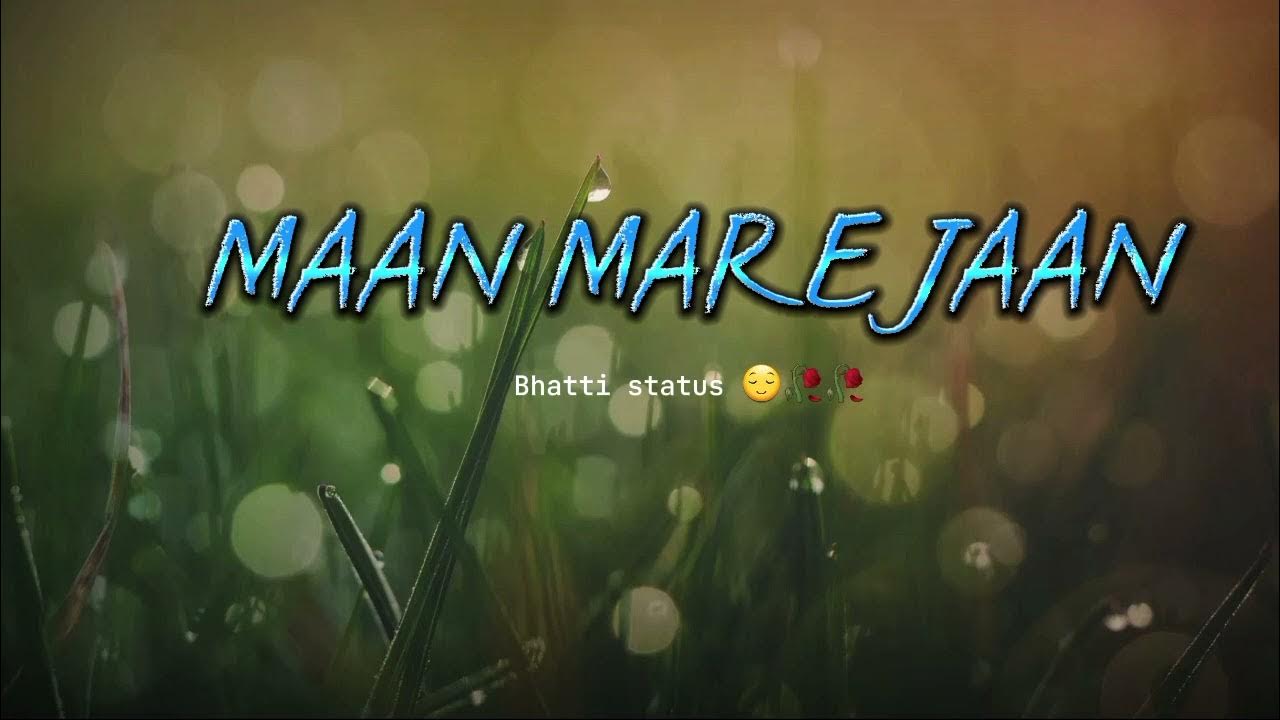 Maan_Meri_Jaan___Official_Music_Video___Champagne_Talk___King(128k) l 2023 l - YouTube