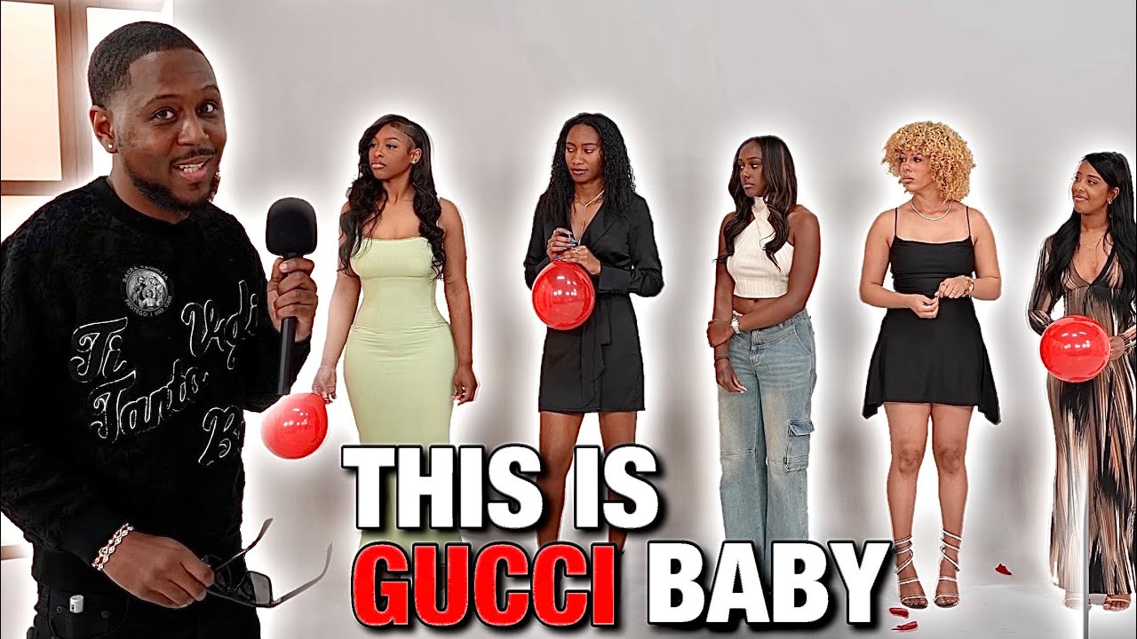 RICH INFLUENCER FLEXES On ALL The Girls - YouTube