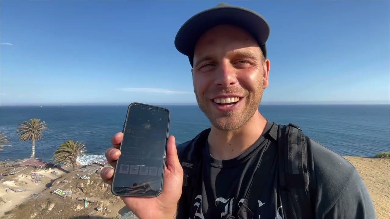 “Skating Sunken City W/ @Dale Decker” - YouTube