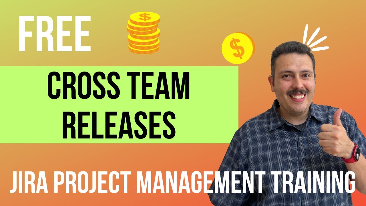 Cross Team Releases | Jira Advanced Roadmaps (Plans) for Project ...