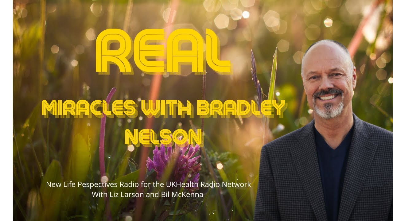 Stories of Real Miracles with Brad Nelson - YouTube