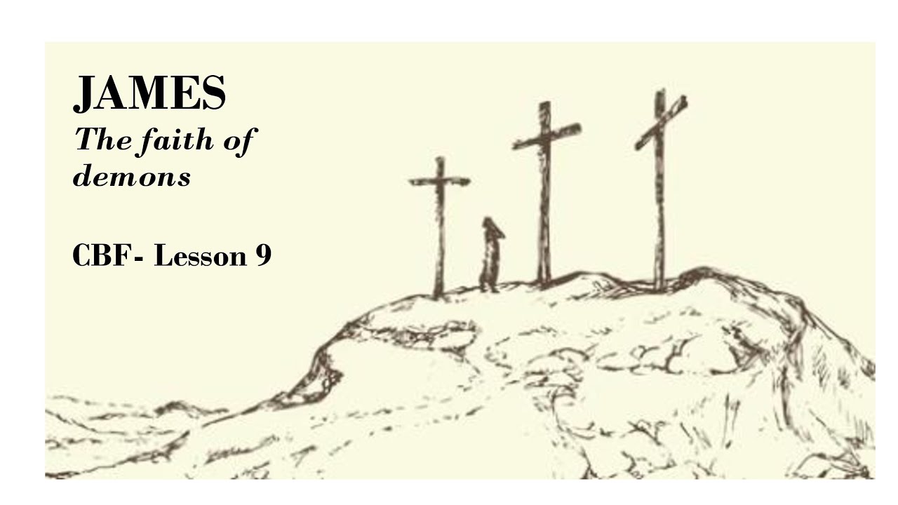 James L9 Faith of demons 092224 - YouTube