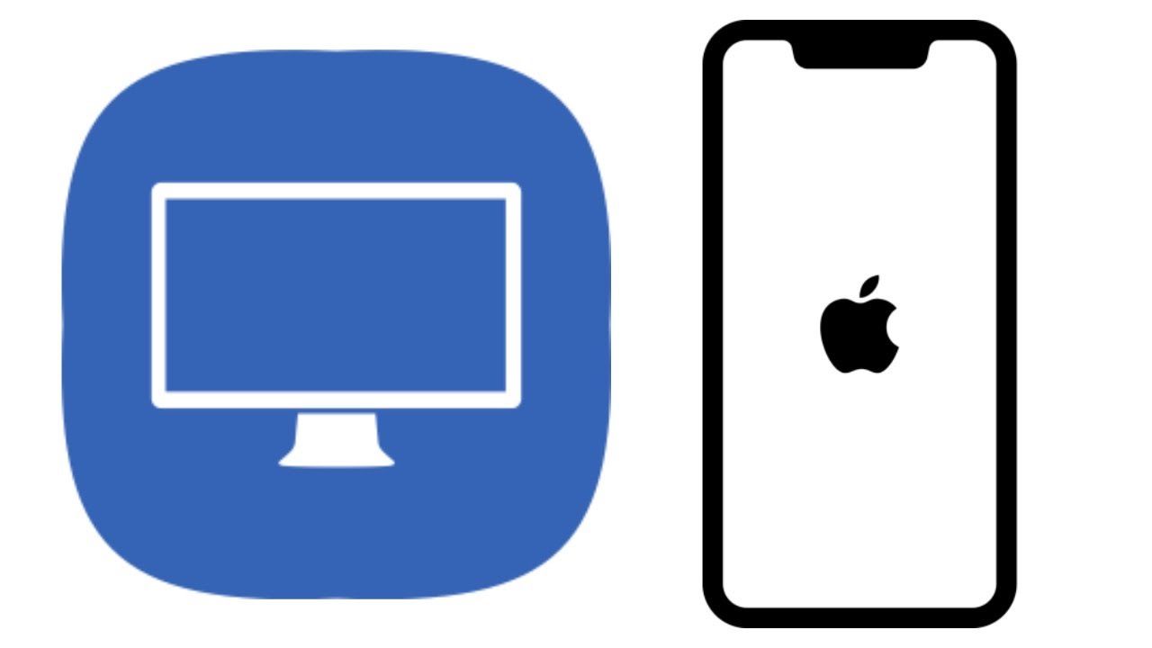 Comment recopier l’écran d’un iPhone sur un PC Windows 11 (AirPlay ...