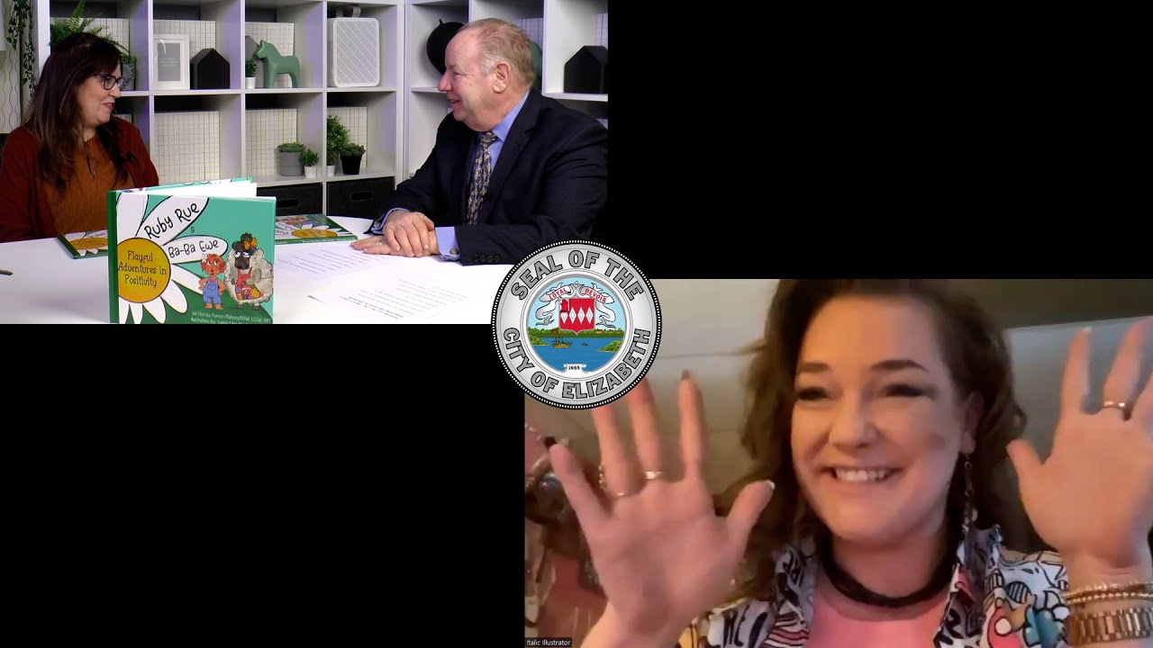 Our City - Ruby Rue & Ba Ba Ewe: Playful Adventures in Positivity - YouTube