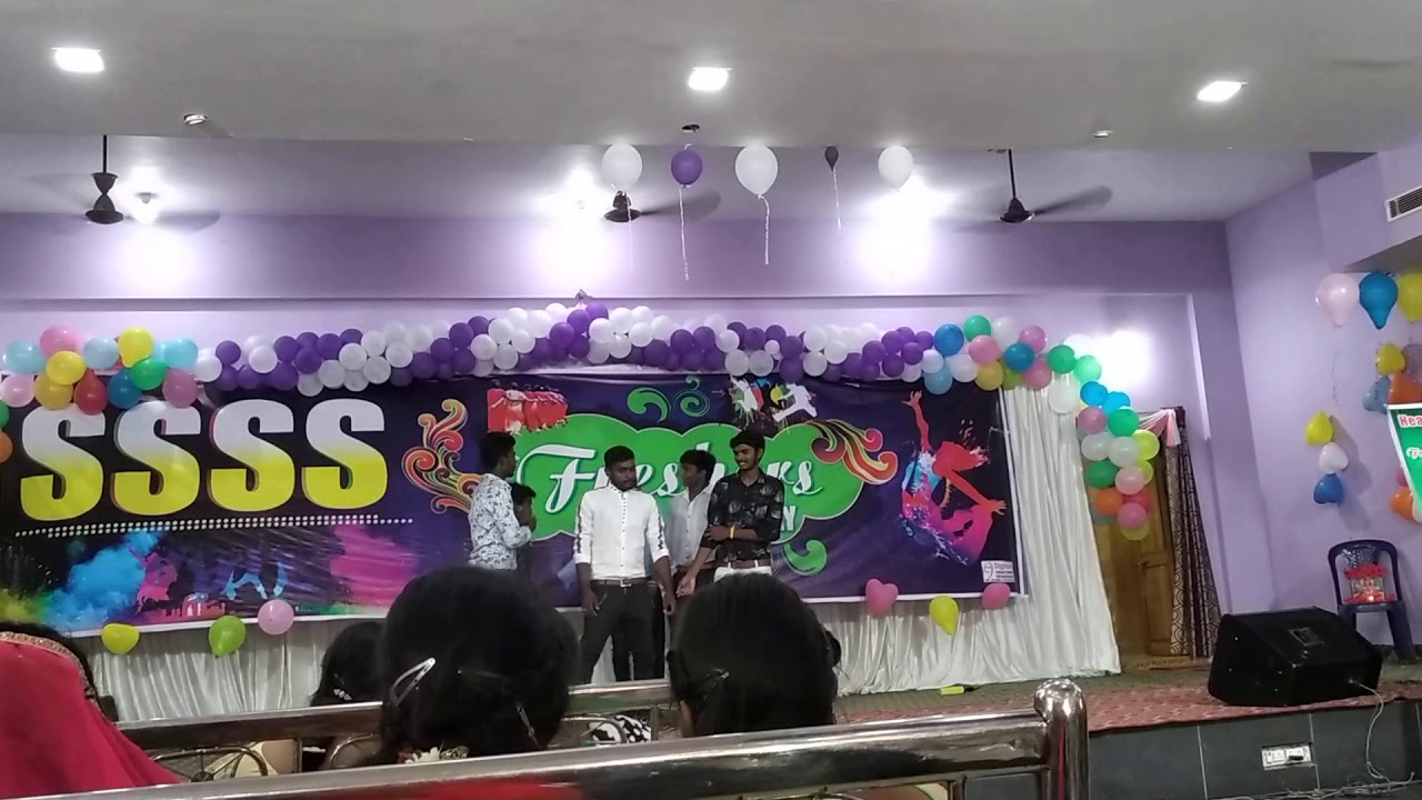 Kumar events - YouTube