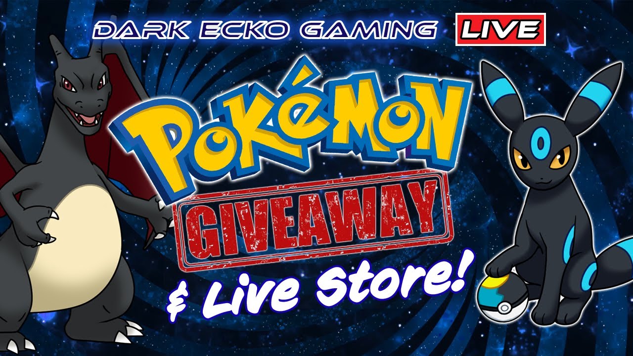 🔴 Saturday Night Pokemon Shop & Giveaways! ROARING RAGE - ONE PIECE ...