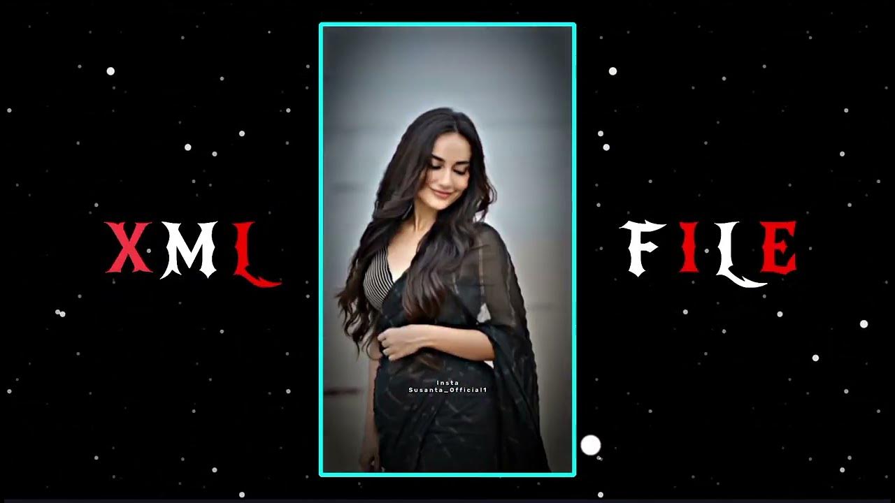 DIL TU JAAN TU 📈💕 || NEW TREND XML 👀💥 || NEW XML FILE 🍒🦋|| #xml #xml_file #xmlpreset - YouTube