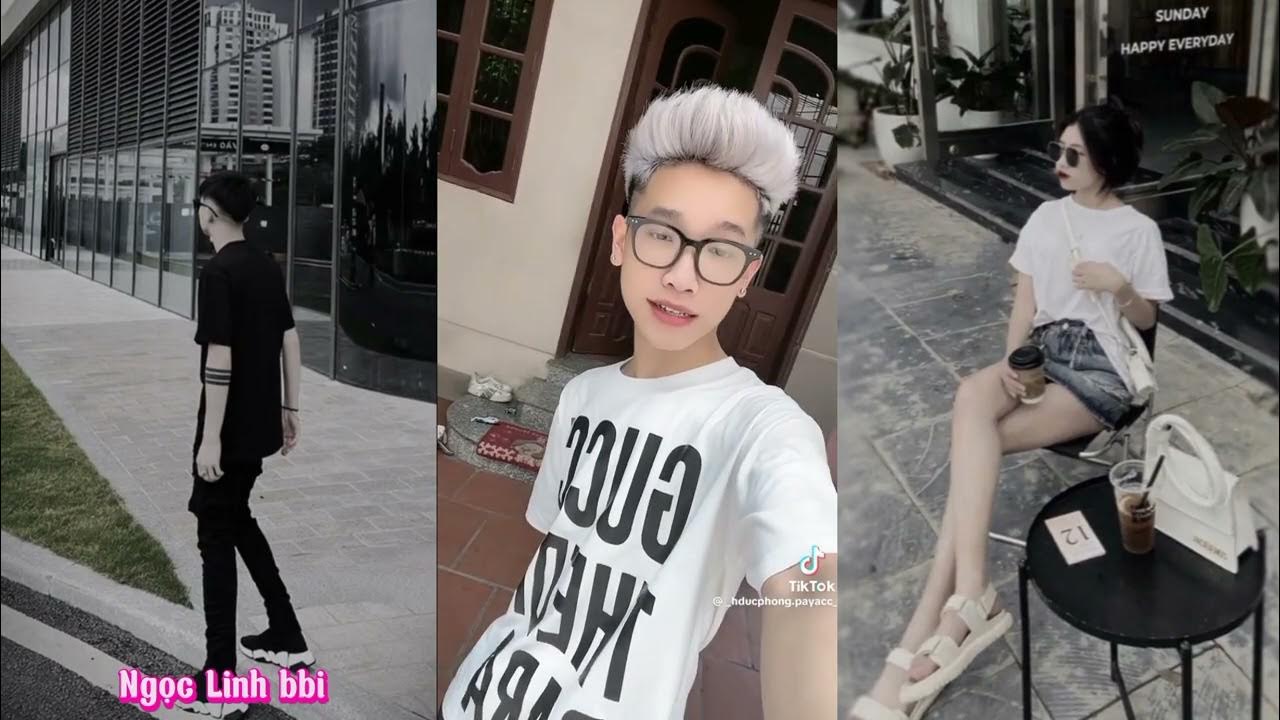 Tổng hợp những video của các ldol tiktok#15 @ngoclinh89798 | Ngọc Linh bbi. - YouTube