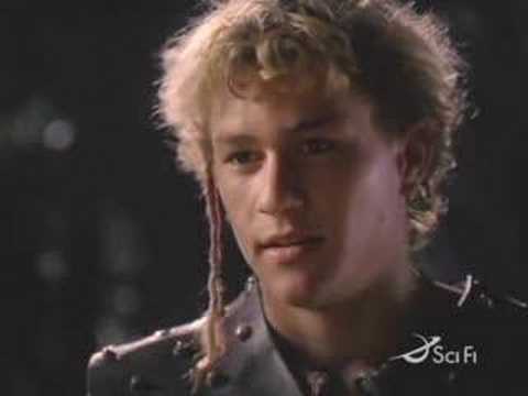 Roar - Ep 3 - 3/4 - YouTube