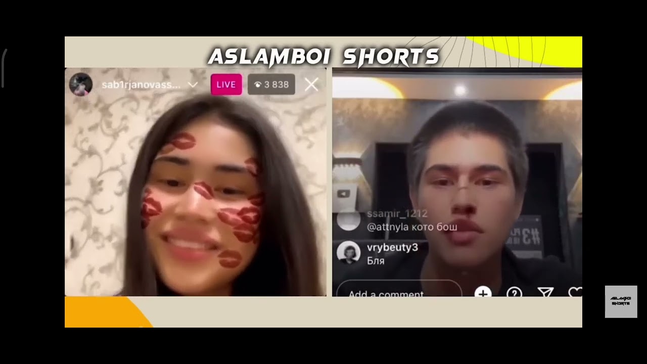 ASLAMBOI vs ASLAMOY #aslamboi #aslam #pubgm - YouTube