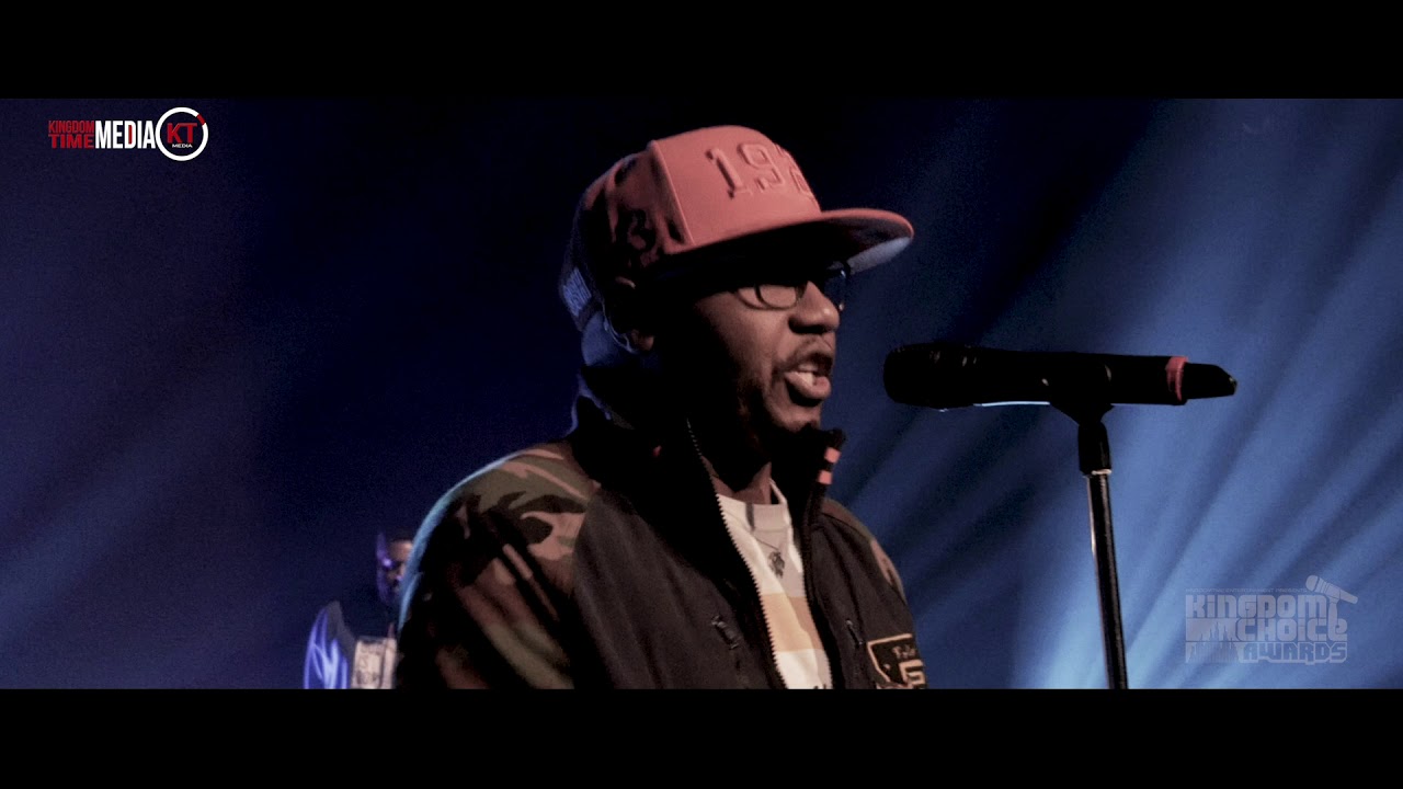 David Veira live @ Kingdom Choice Awards 2019 (live performance video ...