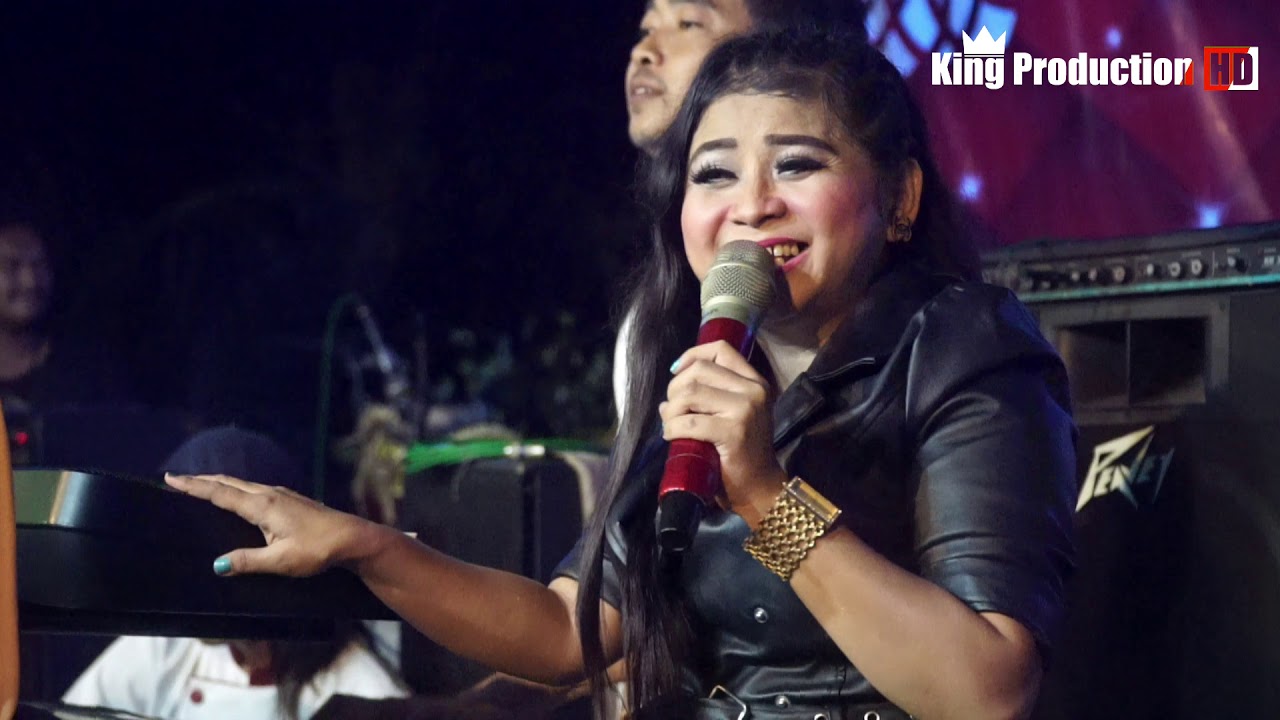 Wulan Purnama - Cus Amanda Live Music Cus Amanda Desa Segeran ...