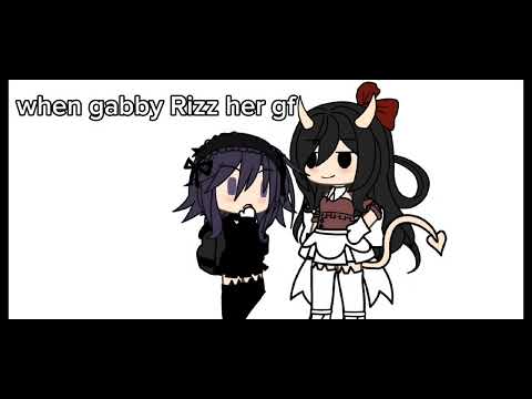 Gabby got rizz- - YouTube