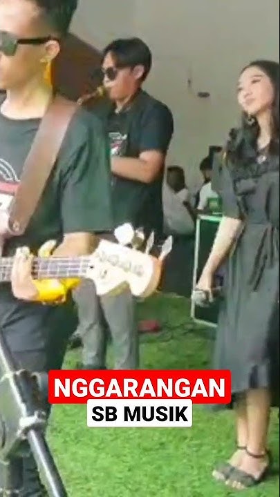 HEBOH‼️Pentas Opening DENY CAKNAN dengan lagu NGGARANGAN - SB MUSIK ...