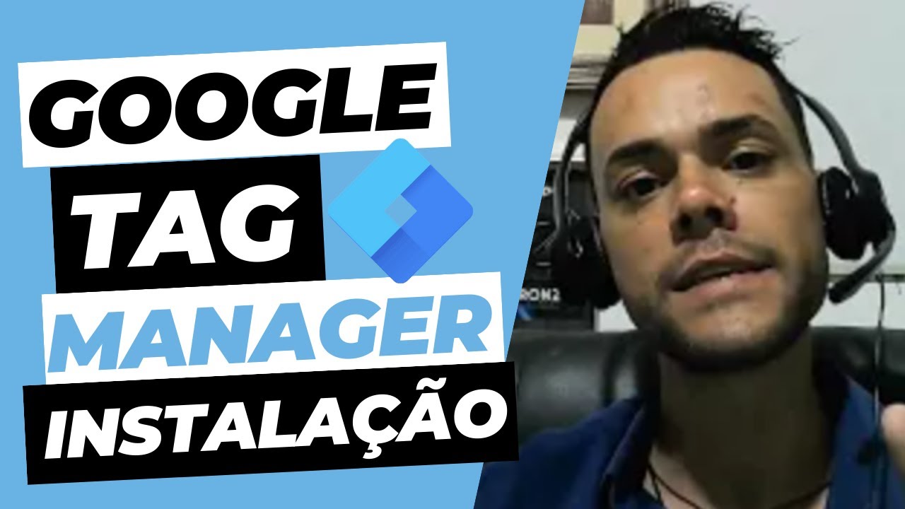 Google Tag Manager O que é e Como Instalar no WordPress e Subir as Vendas - YouTube